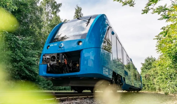 东芝H2One和阿尔斯通Coradia iLint海外首单落地-燃料电池-电池中国网