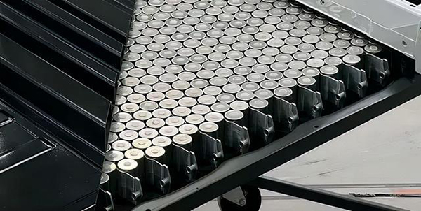 特斯拉披露4680电池最新进展 CTC技术或将应用于Model Y-电池中国网