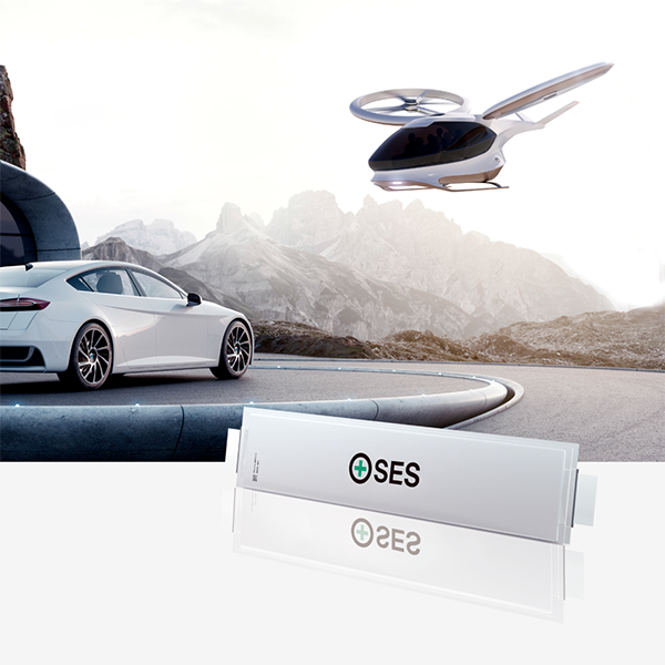 SES AI与现代汽车·起亚锂金属电池联合开发进入下一阶段-行业动态-电池中国网