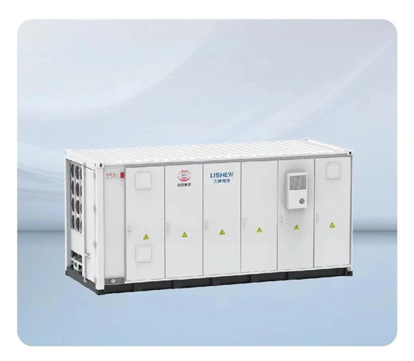 接受万亿级市场考验！力神“交直流一体”5MWh储能系统发布-独家观察-电池中国网